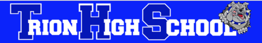 Trion High School – MyTCS
