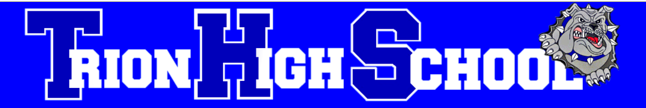 Trion High School – MyTCS